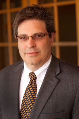 Ronald L. Korn, M.D., PhD., founder and CEO of Imaging Endpoints ...